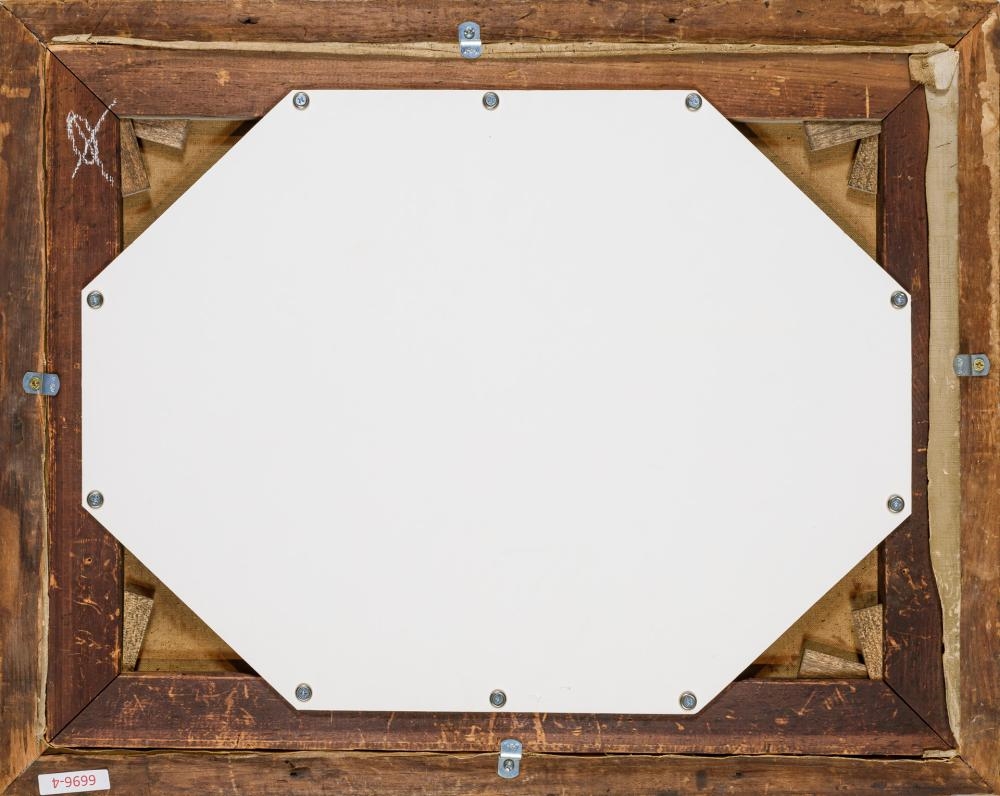 Jonas Joseph LaValley | Blush Roses | MutualArt