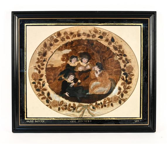 Jane Bowen | 1 Artworks at Auction | MutualArt