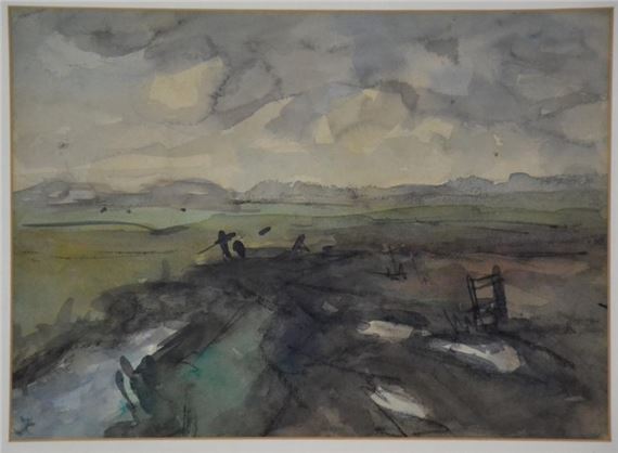 Jan Koster | 5 Artworks at Auction | MutualArt