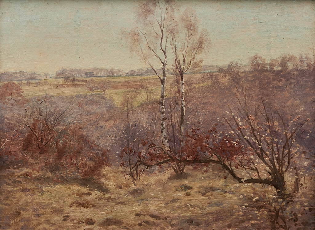 Louis-Aimé Japy | Landscape | MutualArt