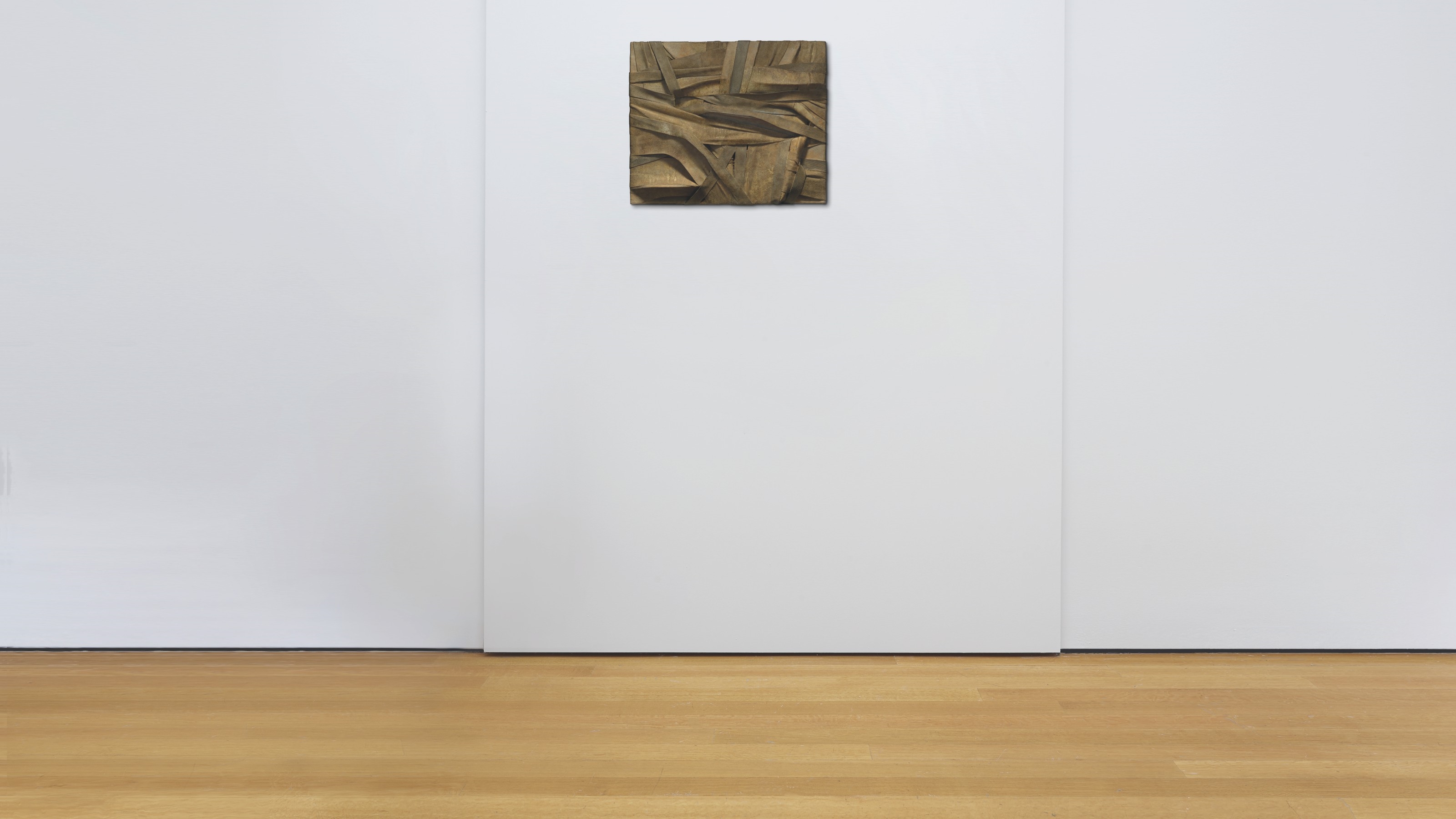 Salvatore Scarpitta | Gonippo (1959) | MutualArt