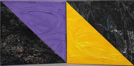 Judith Brunner | 1 Artworks at Auction | MutualArt