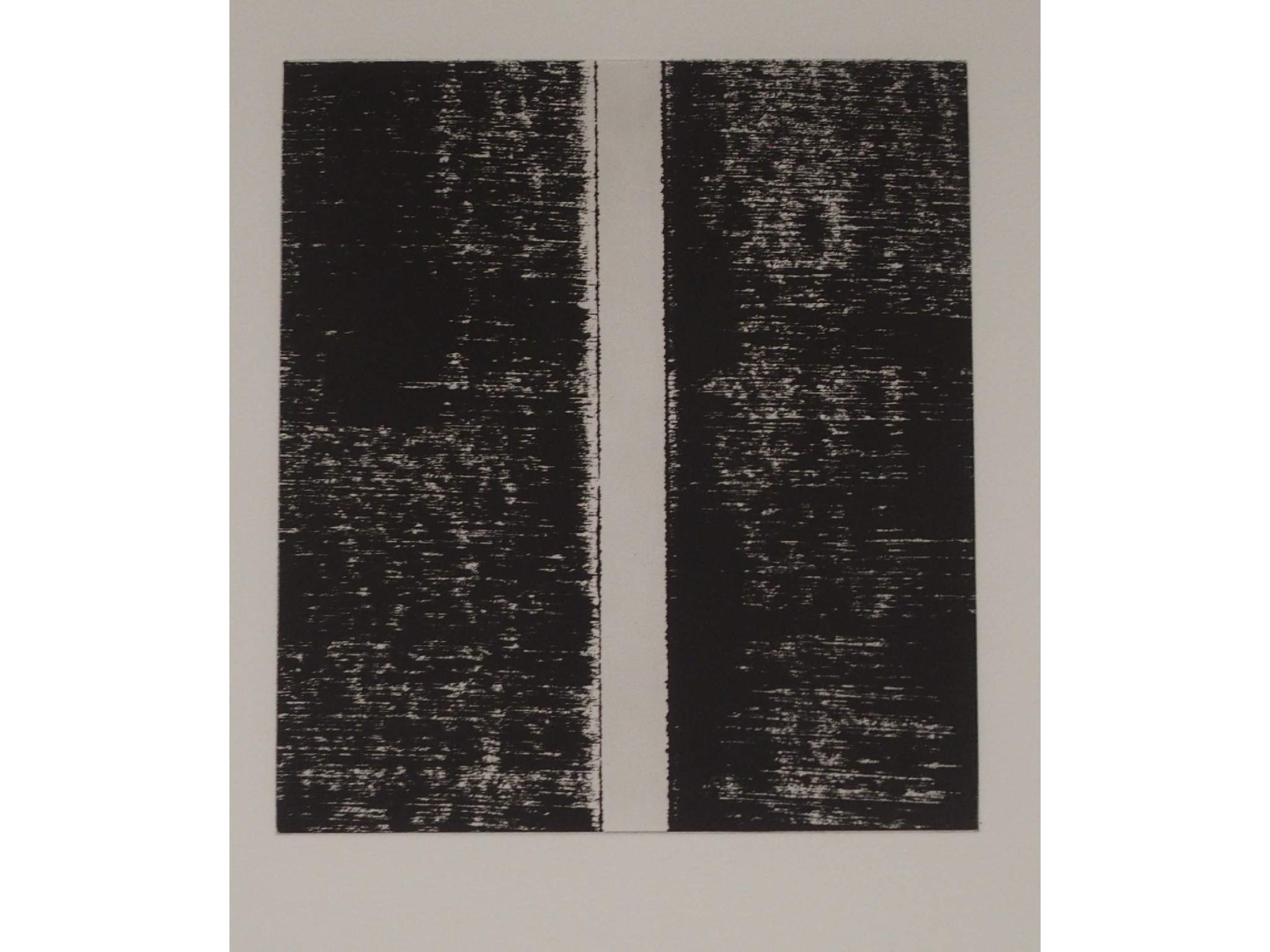 Callum Innes | FROM MEMORY | MutualArt