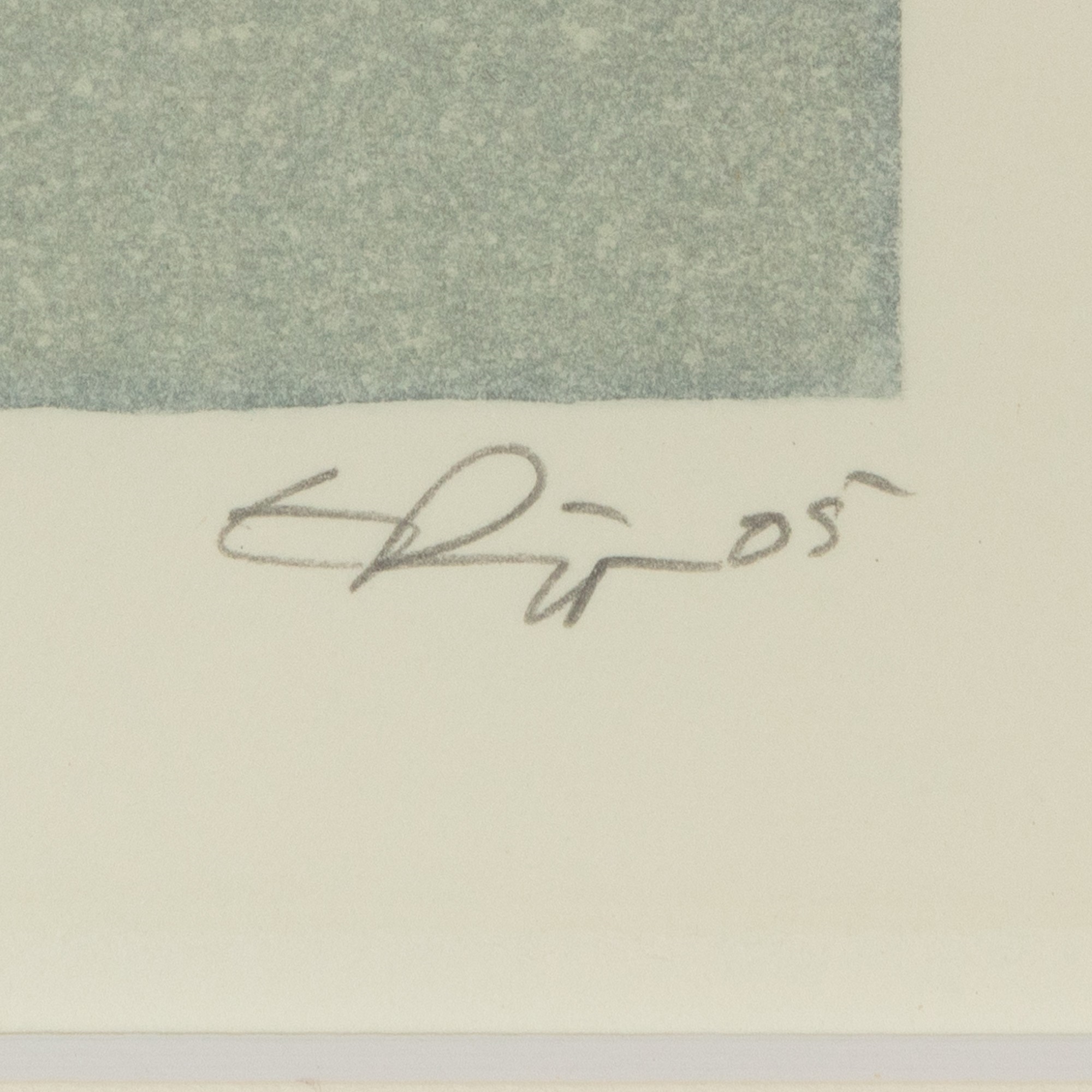 Esa Riippa | Enteitä, Pilkistys | MutualArt