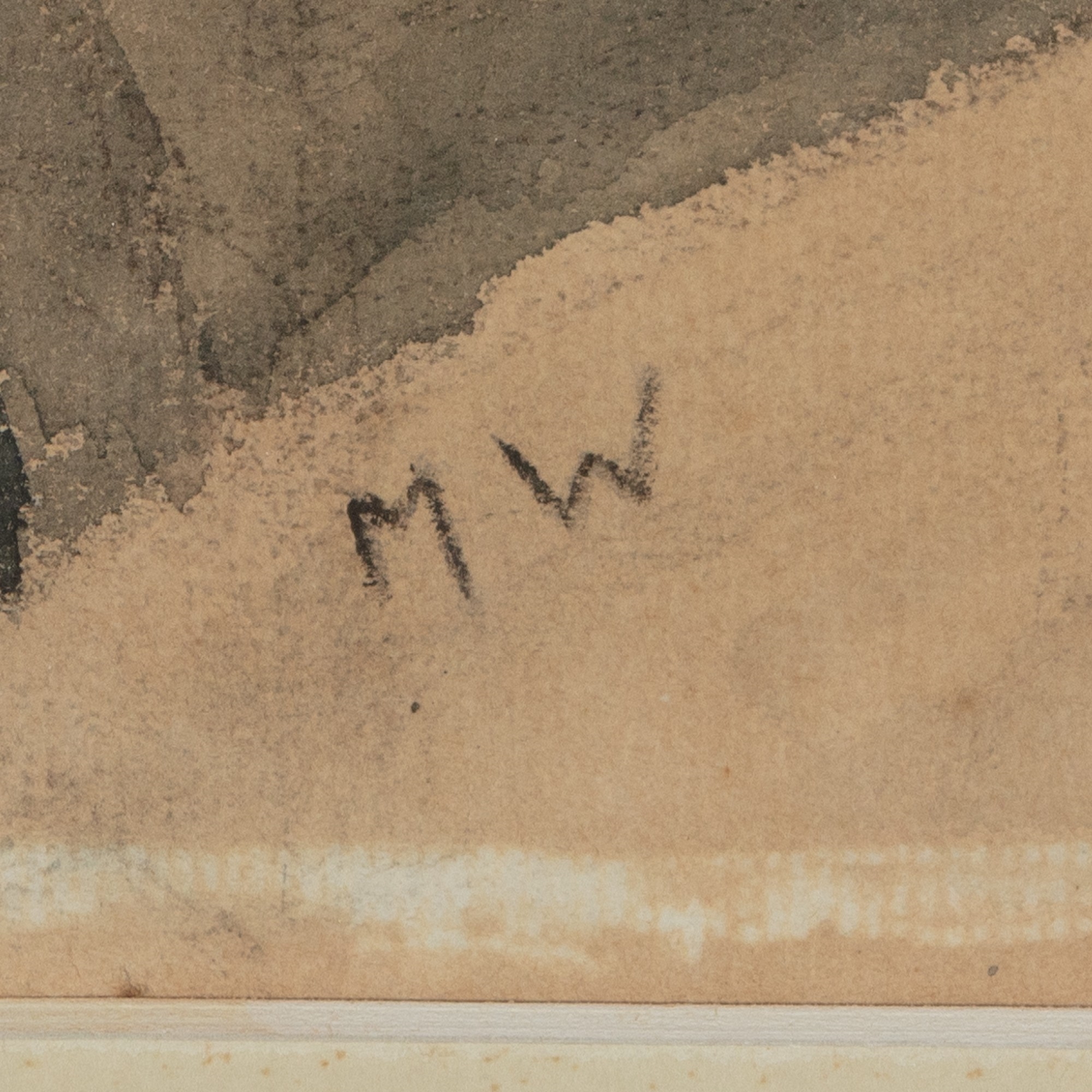 Maria Wiik | Portrait of a Woman | MutualArt