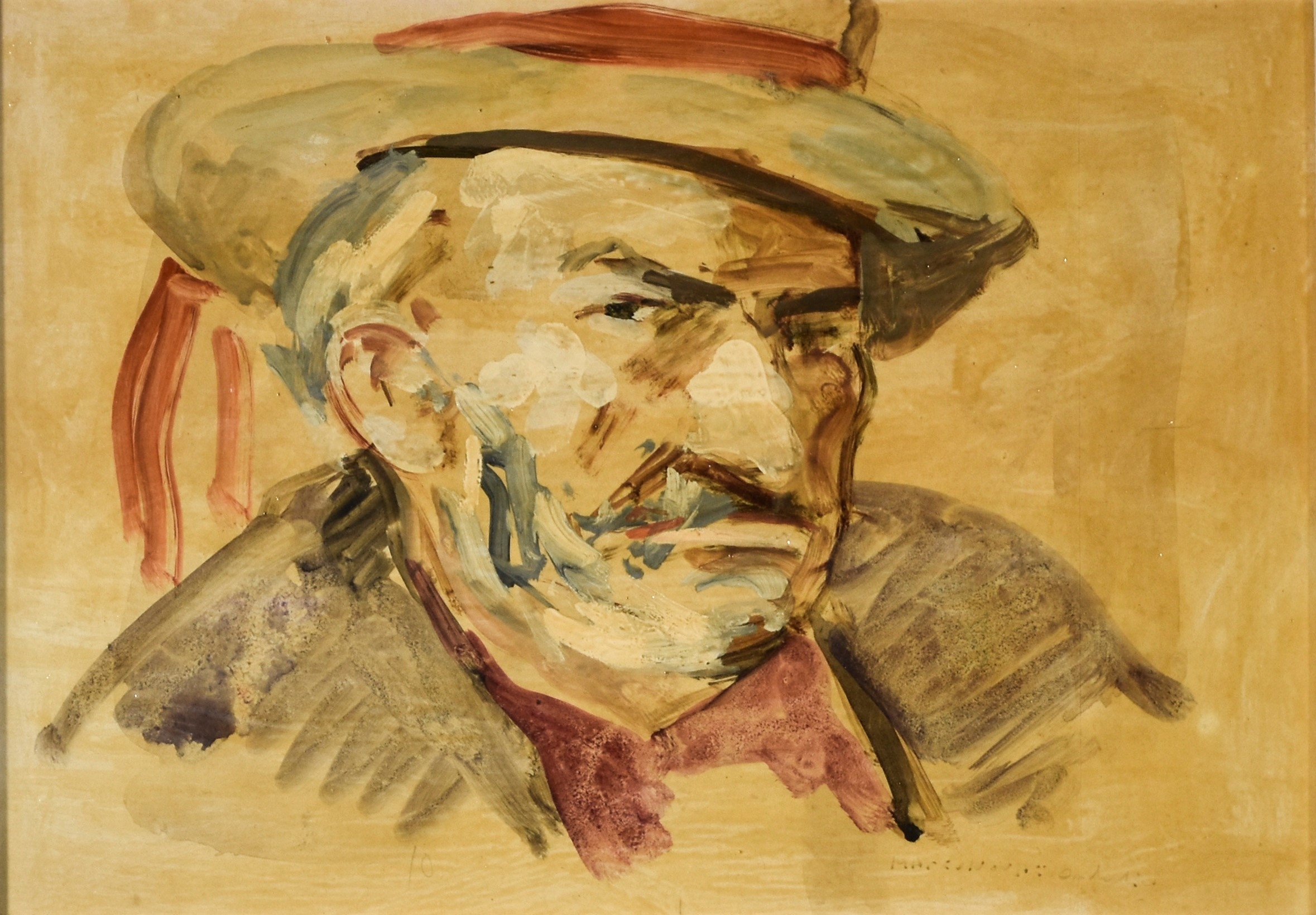 Marco Novati | BEVITORI | MutualArt