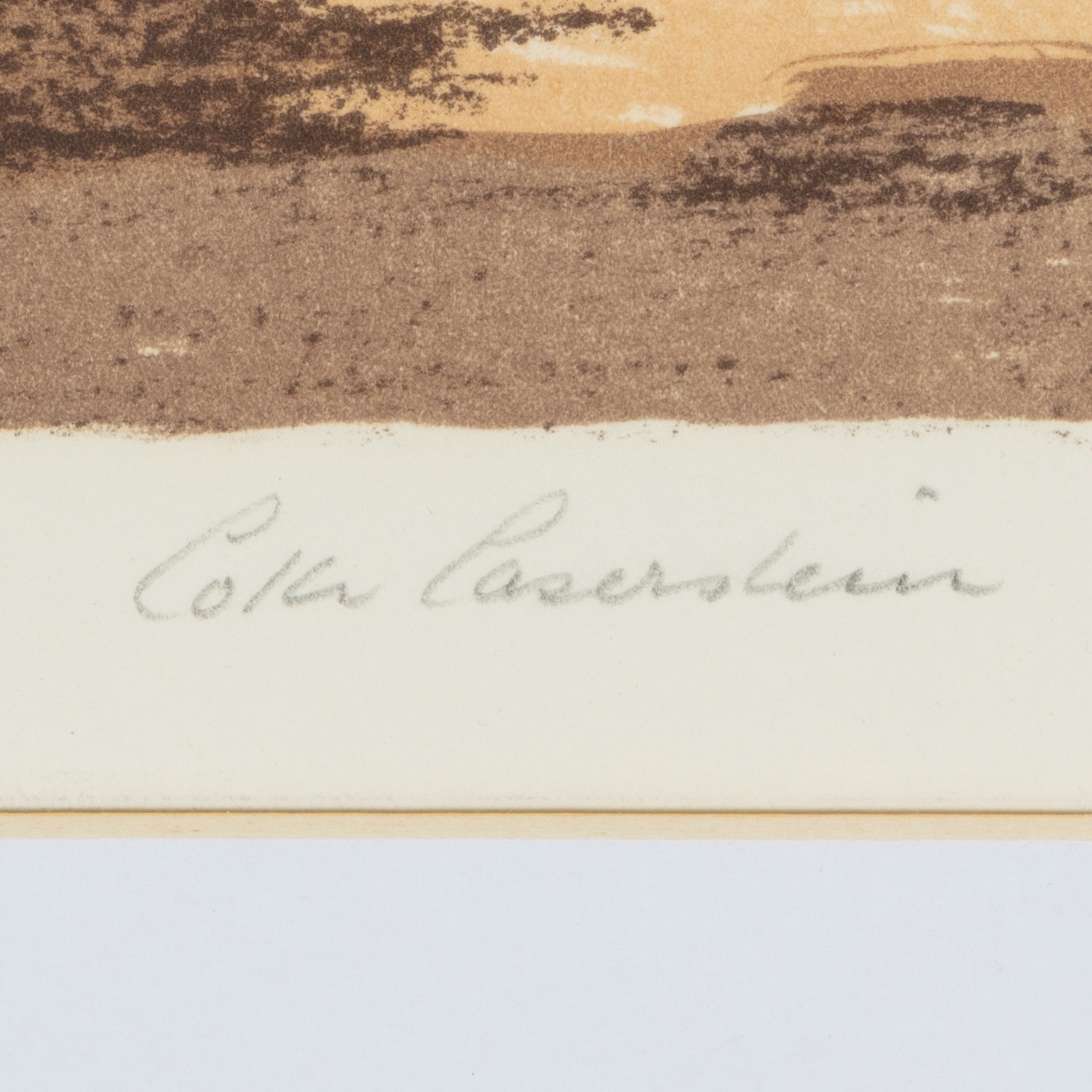 Lotte Laserstein | Landscape | MutualArt