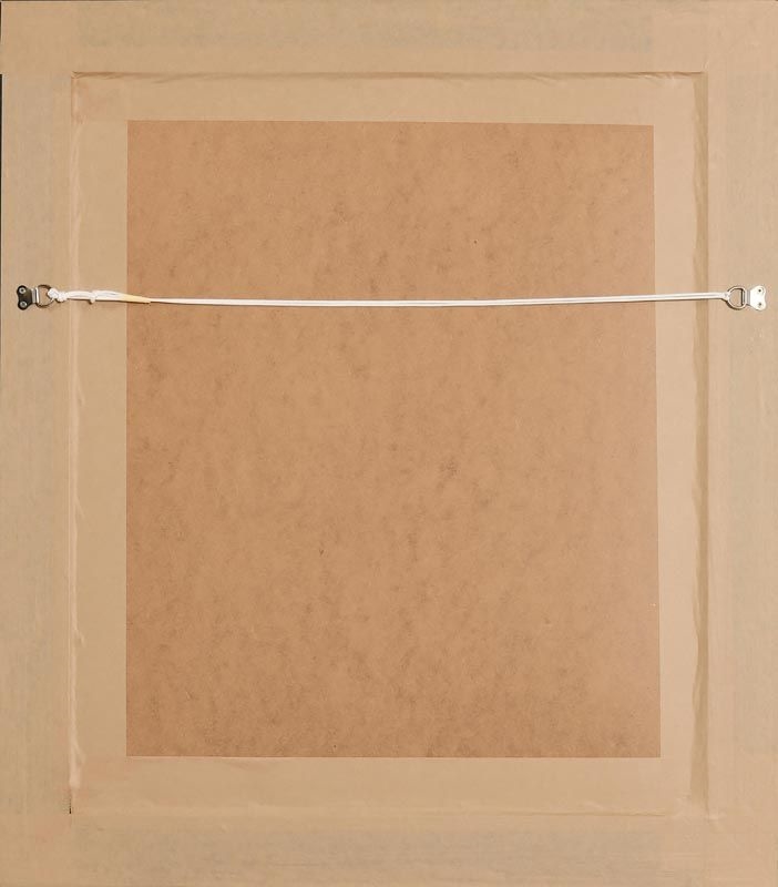 Peter Curling | Final Instructions | MutualArt