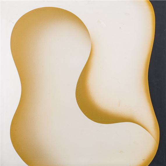 Hans Friedrich | 9 Artworks at Auction | MutualArt