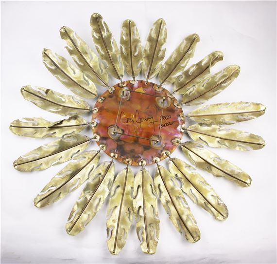 Greg Gowen | Hopi Style Masks (2000) | MutualArt