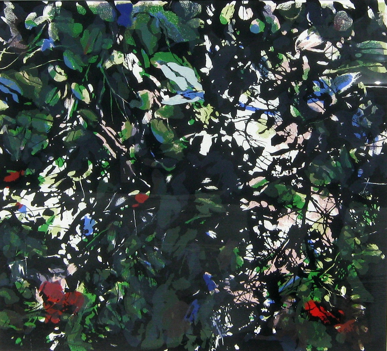 Gordon Appelbe Smith | Forest Section | MutualArt