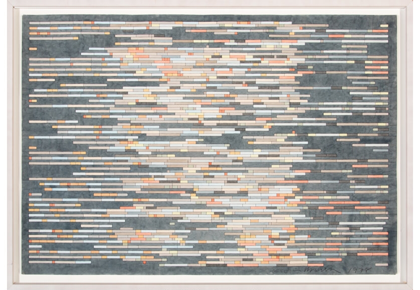 Georgia Marsh | Ile de Re (1978) | MutualArt