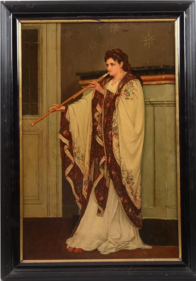 Charles van Kemmel | Biography