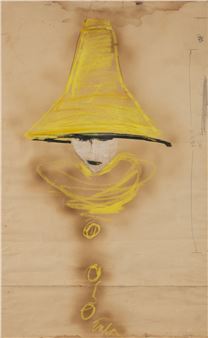 Joe Eula | 191 Artworks at Auction | MutualArt