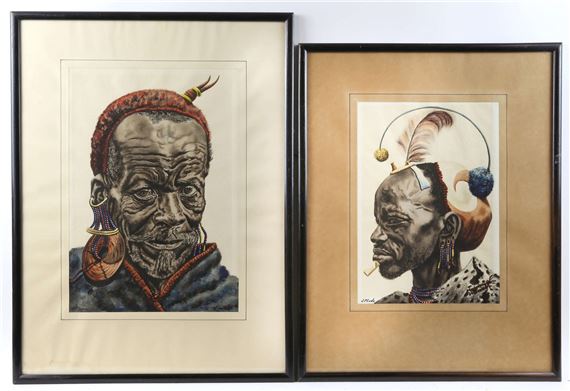 J. P. Ludu | Biography