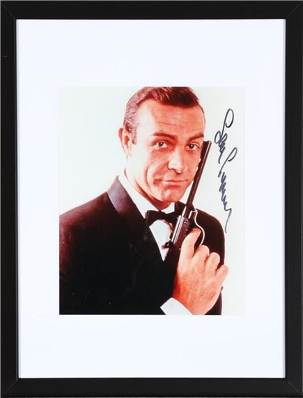 David Hurn | David Hurn: A signed colour promotional photograph of the ...