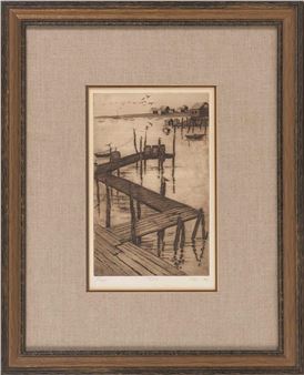 Susan Titus | 3 Artworks at Auction | MutualArt