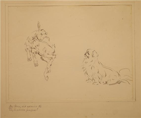 Aline R. Ellis | 6 Artworks at Auction | MutualArt