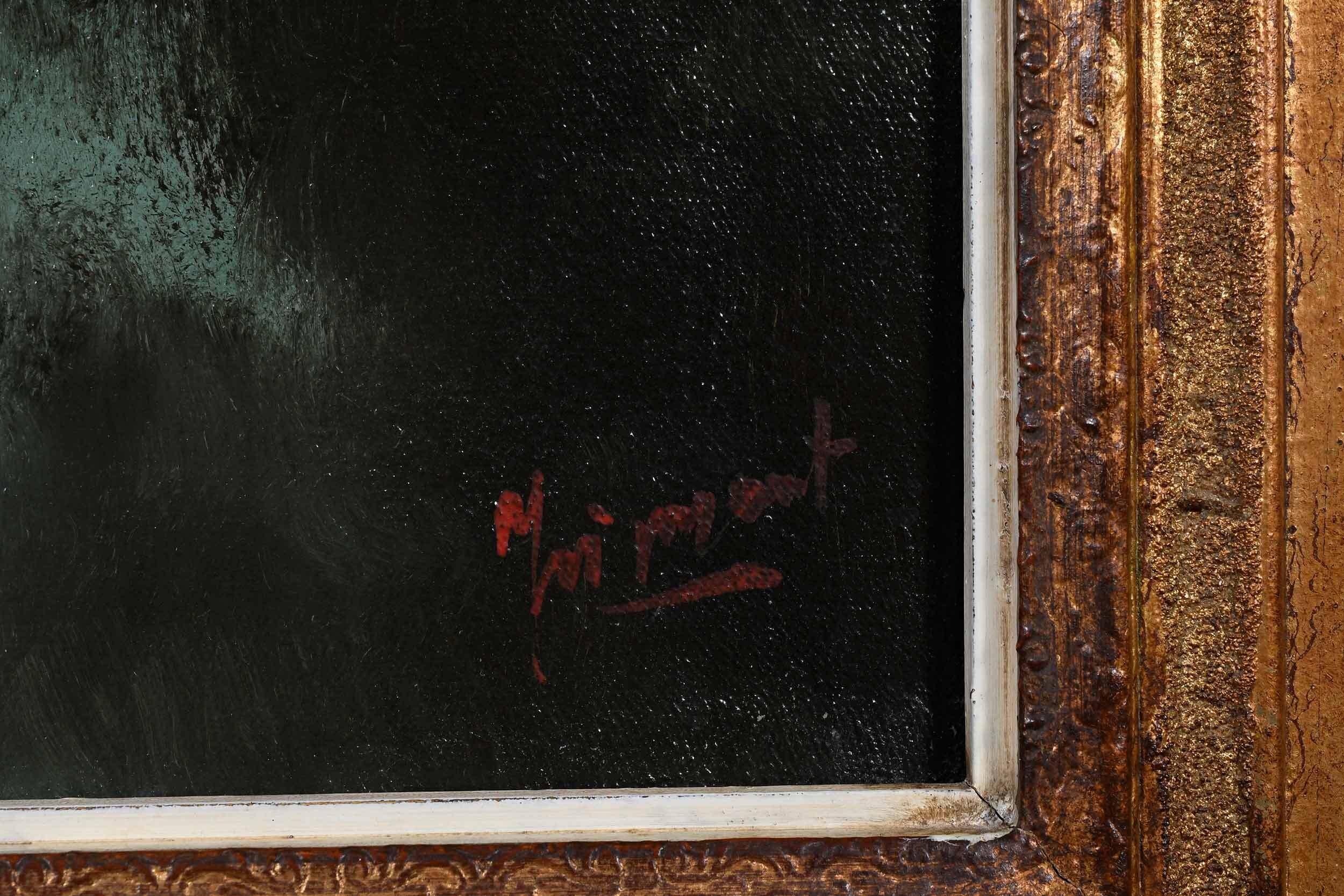 Ira Monte | Concert of Birds | MutualArt