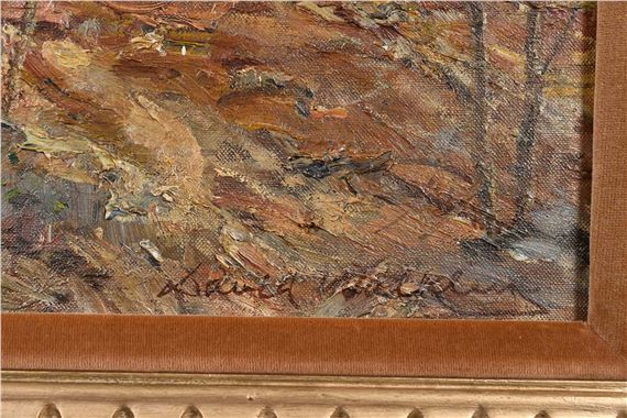 David Walkley | Women in a Woodland | MutualArt