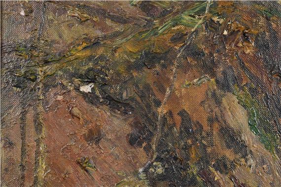 David Walkley | Women in a Woodland | MutualArt