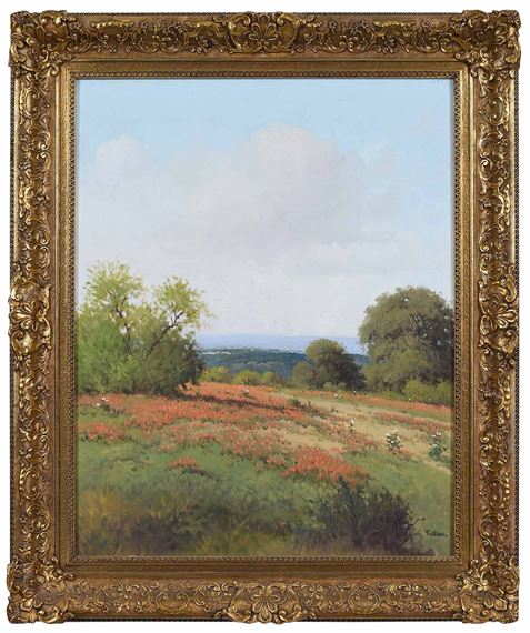 Jerry Ruthven | Startling Moment | MutualArt