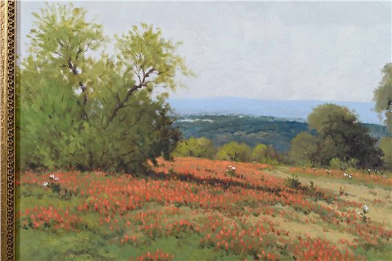 Jerry Ruthven | Startling Moment | MutualArt