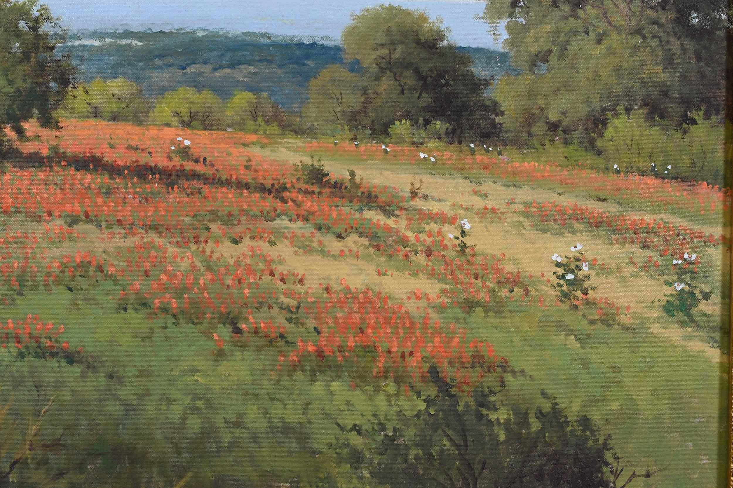 Jerry Ruthven | Startling Moment | MutualArt