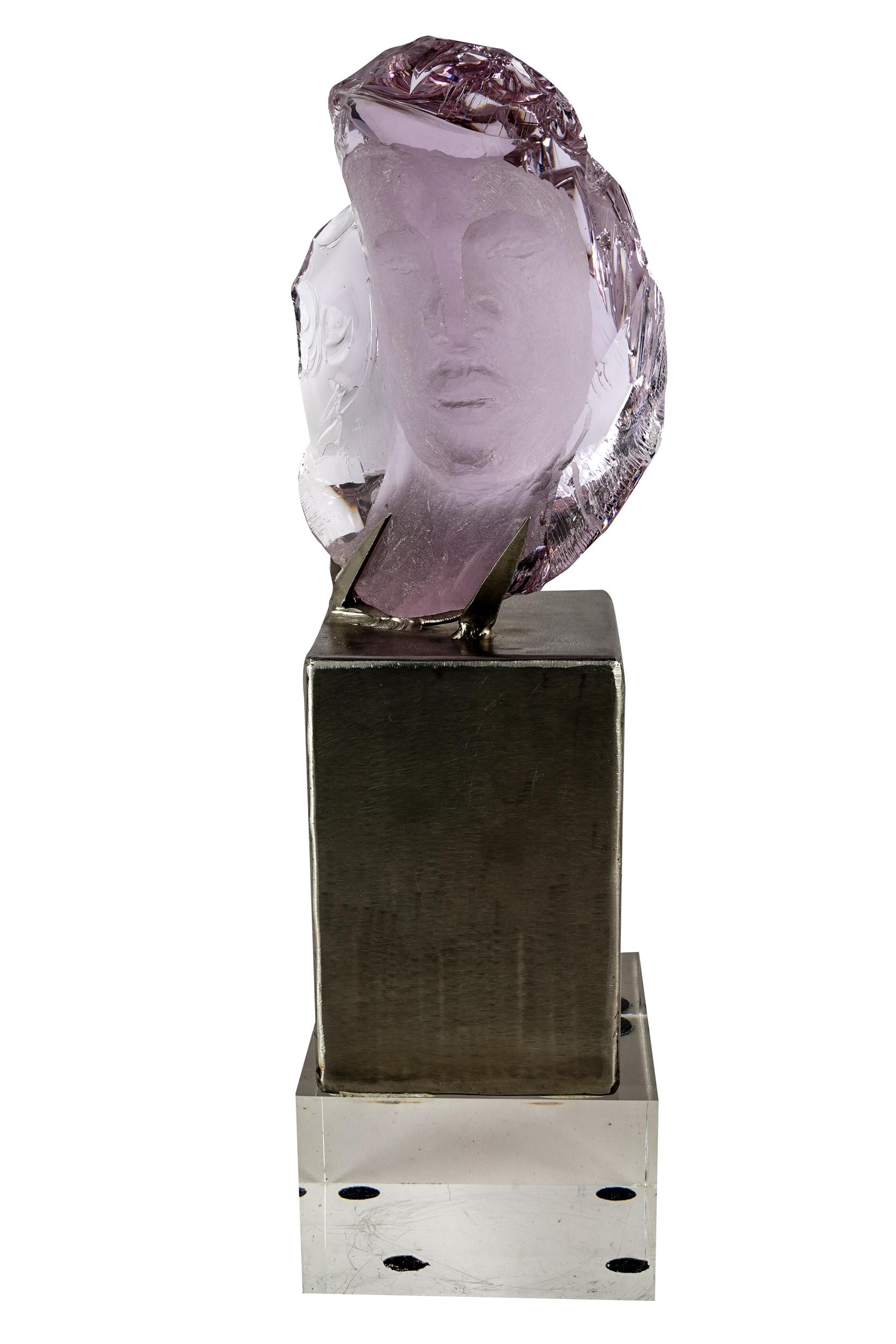 Suzanne Pascal‏ Regan | SCULPTURE | MutualArt