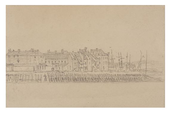 William Henry Hunt | 336 Artworks | MutualArt