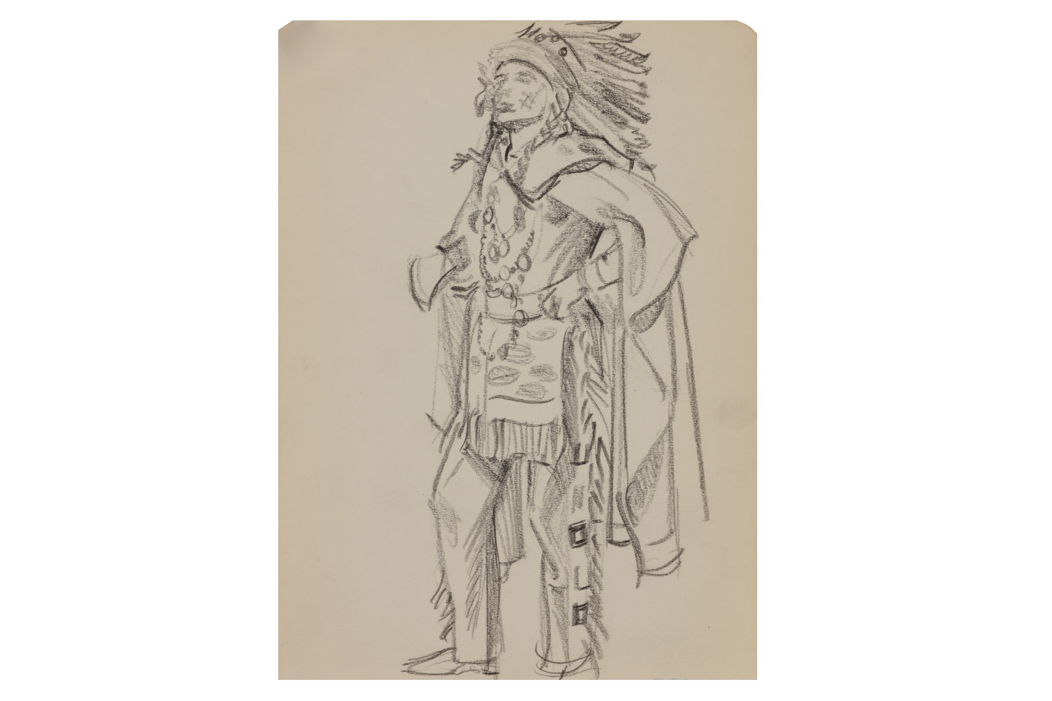 Henry Matthew Brock | A large collection of sketches | MutualArt