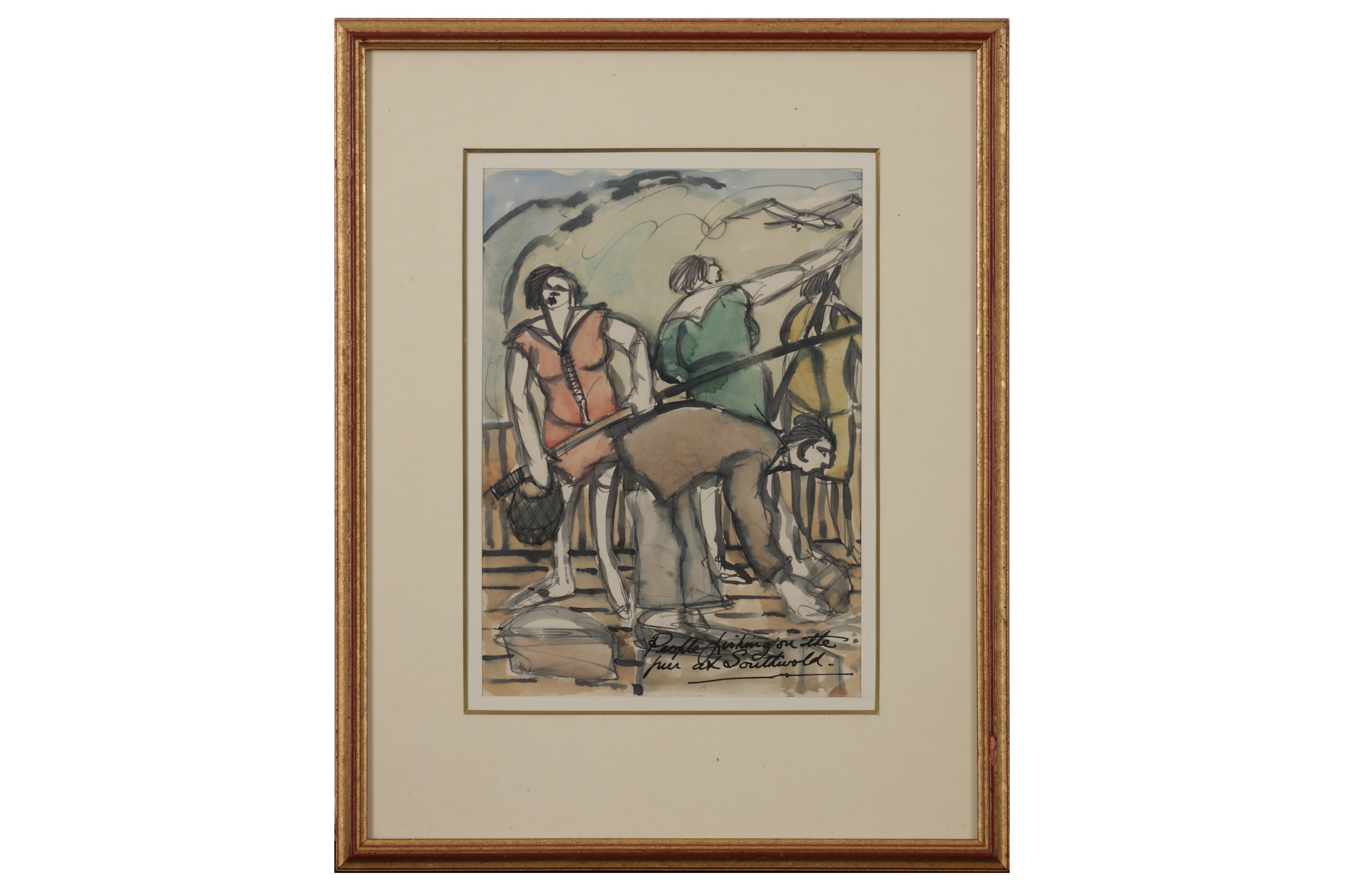 Cecil Howard Lay | A Collection of Works | MutualArt