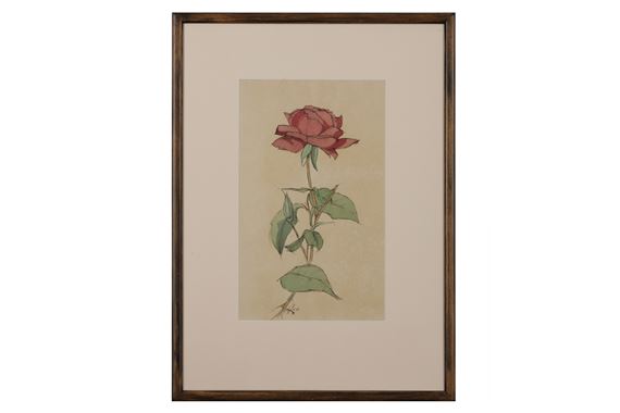 Cecil Howard Lay | A Collection of Works | MutualArt