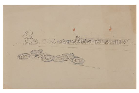 Cecil Howard Lay | A Collection of Works | MutualArt