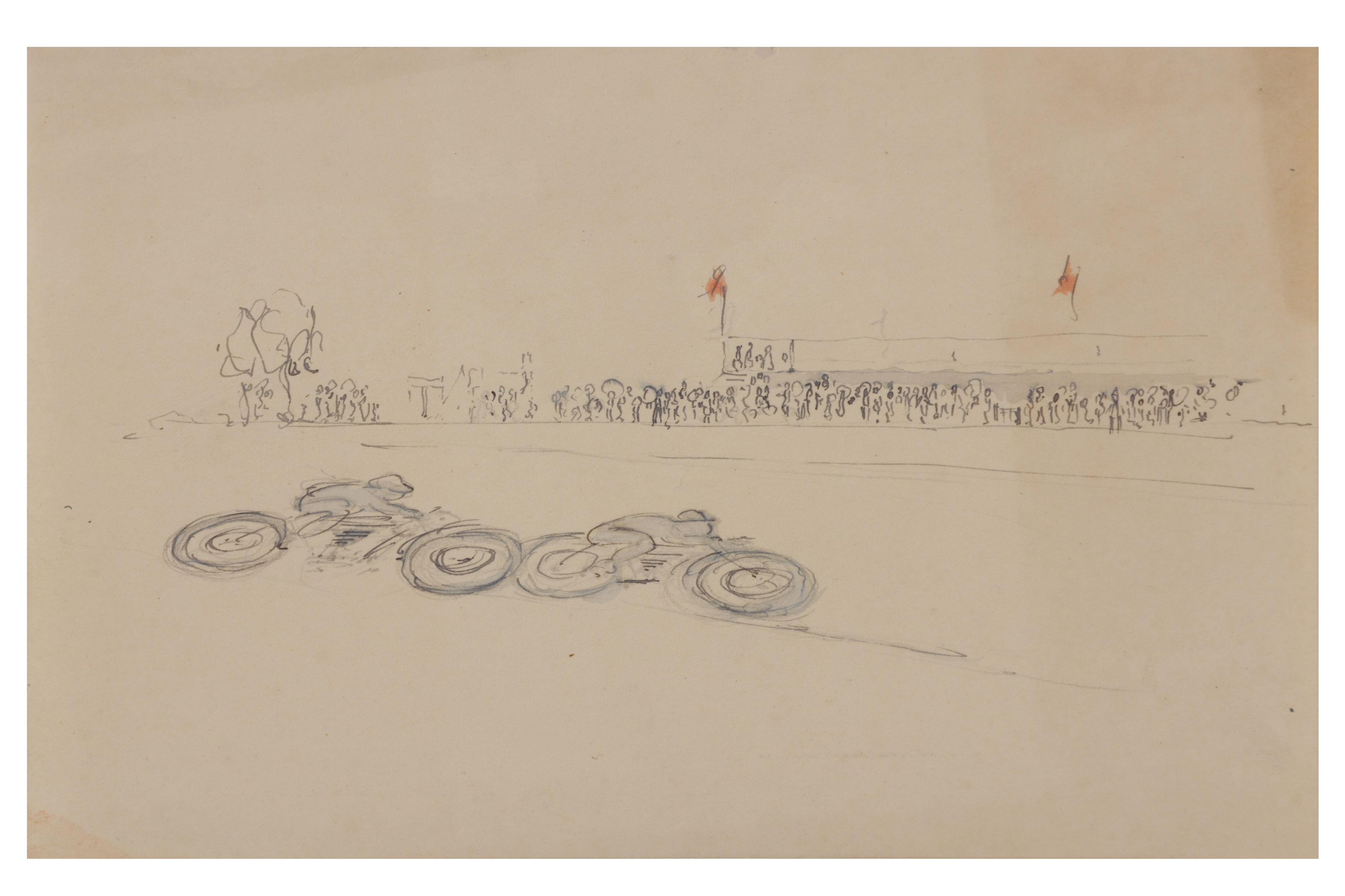 Cecil Howard Lay | A Collection of Works | MutualArt