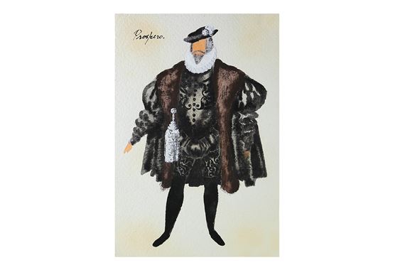 Lewis Hart | 1 Artworks at Auction | MutualArt