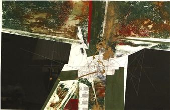 Robert DeVoe | 18 Artworks at Auction | MutualArt