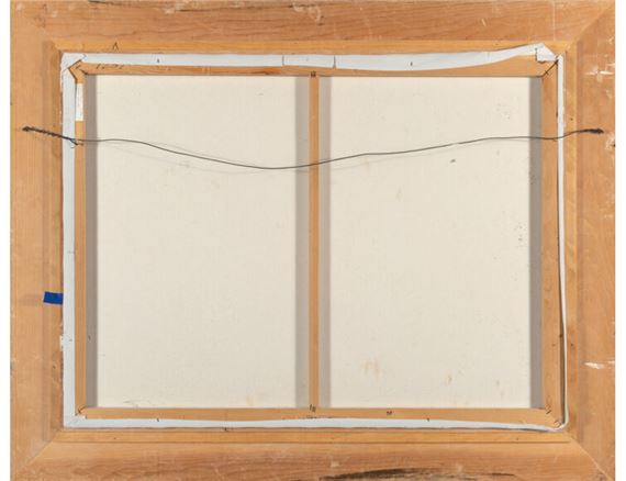 Duane Alt | The Overlook | MutualArt