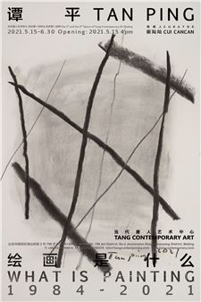 Tan Ping | 49 Artworks at Auction | MutualArt