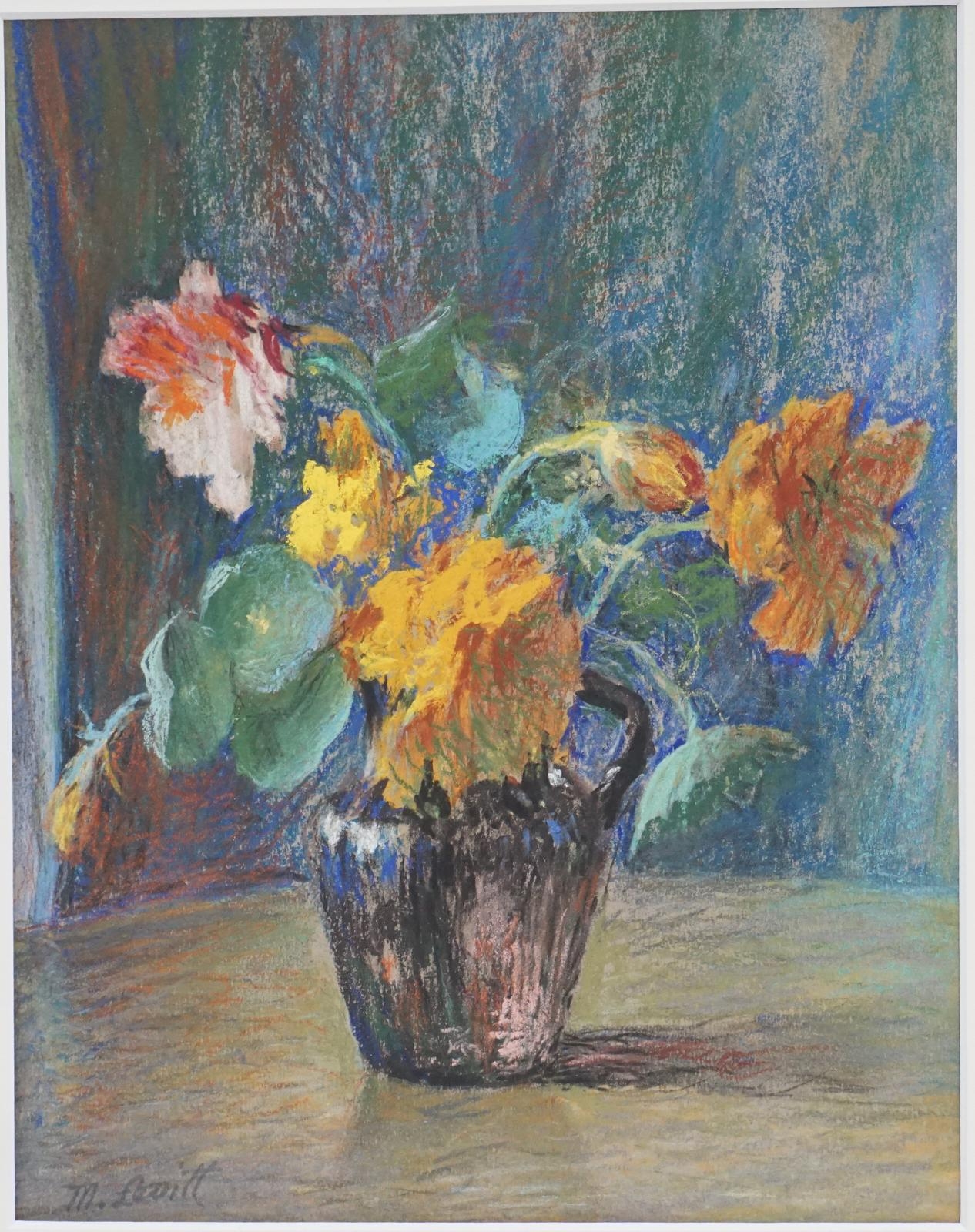 Martin Levitt | STILL LIFE | MutualArt