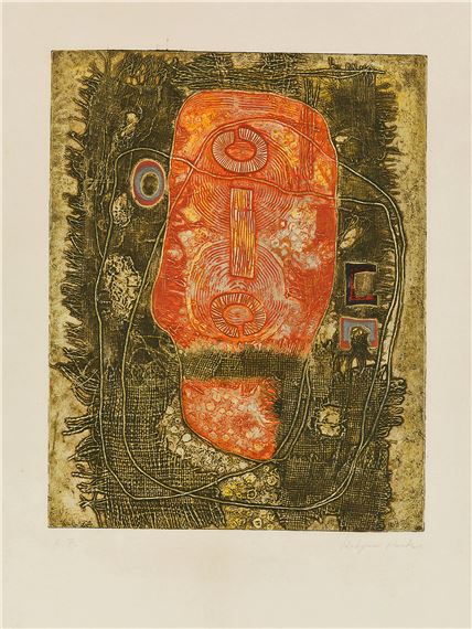 Park RaeHyun | Untitled | MutualArt