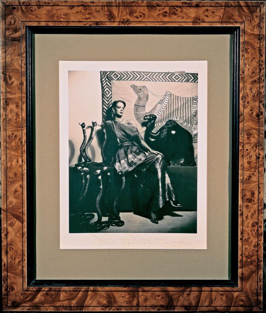 George Hurrell | FASHION | MutualArt