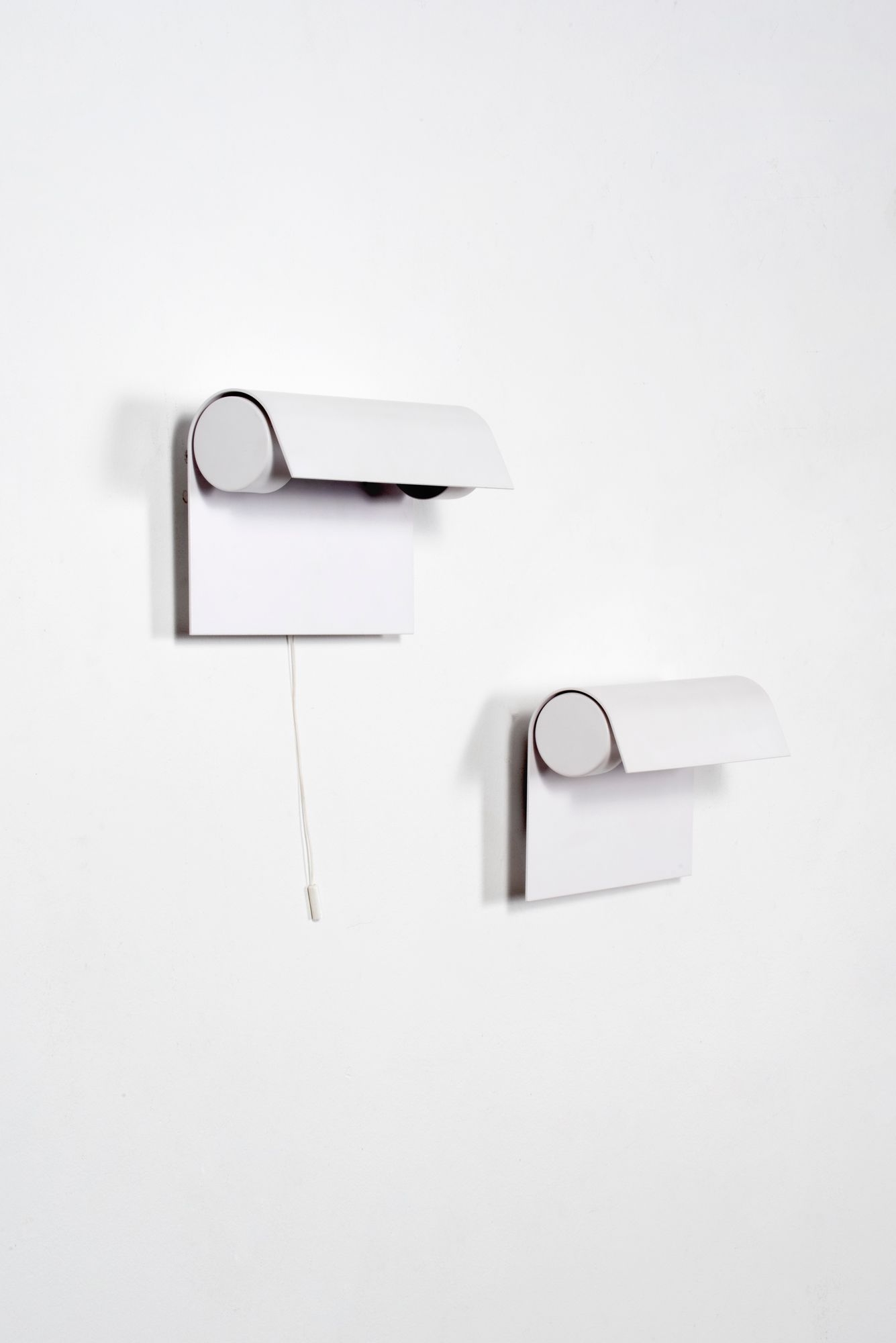 Christophe Gevers | Paire d'appliques - Petit modèle. | MutualArt