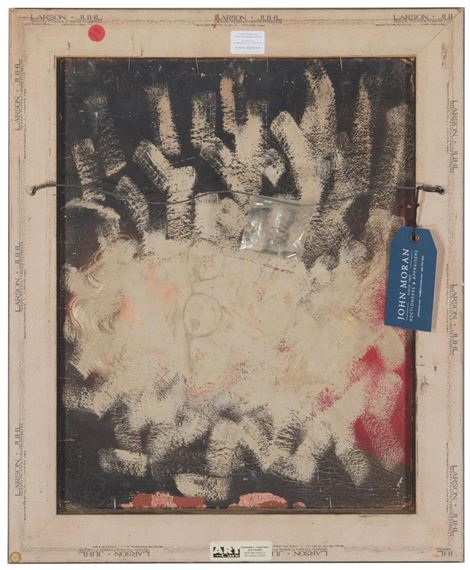 Claude Buck | Mythological figural scene | MutualArt