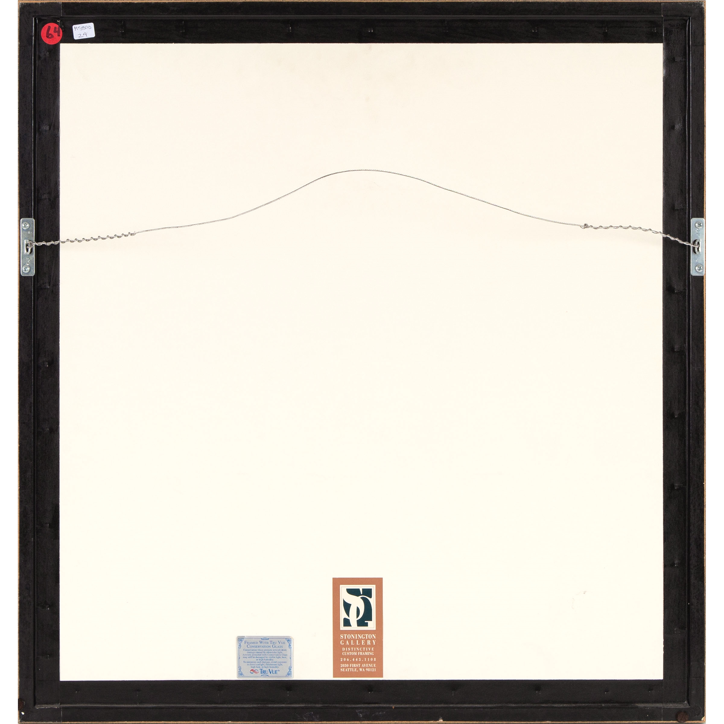 Bill Holm | HOWKAN WHALE, BURKE MUSEUM (1986) | MutualArt