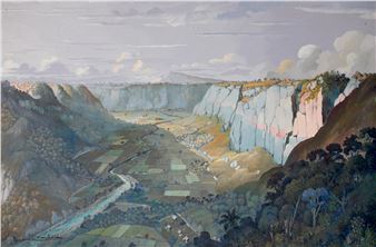 Agus Wakidi | 25 Artworks at Auction | MutualArt