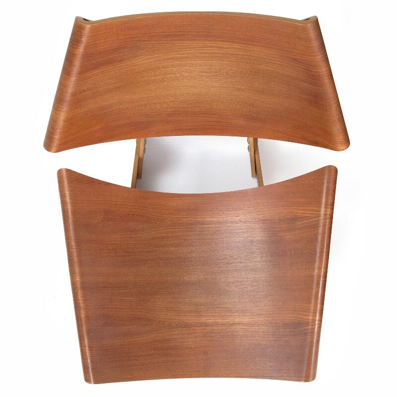 Grete Jalk | GJ Bow Chair | MutualArt