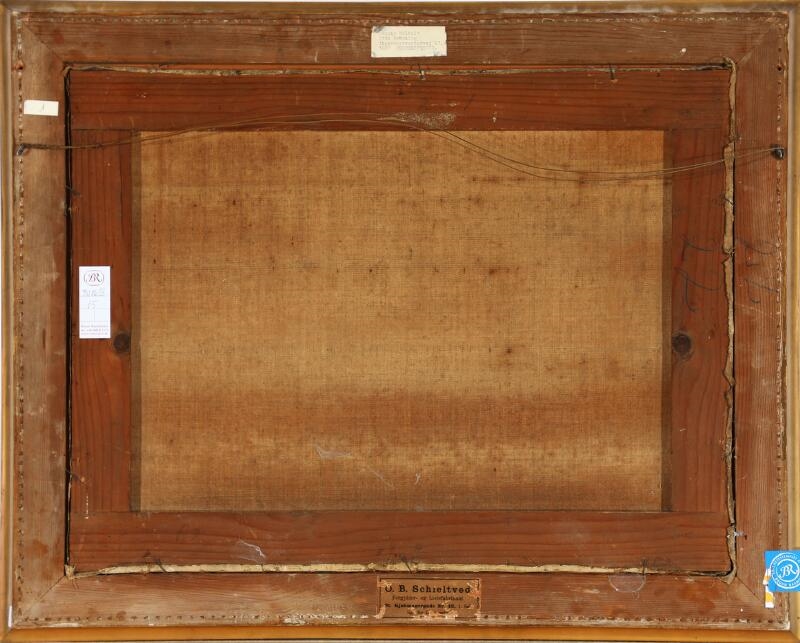 Ida Peterson | Roses | MutualArt