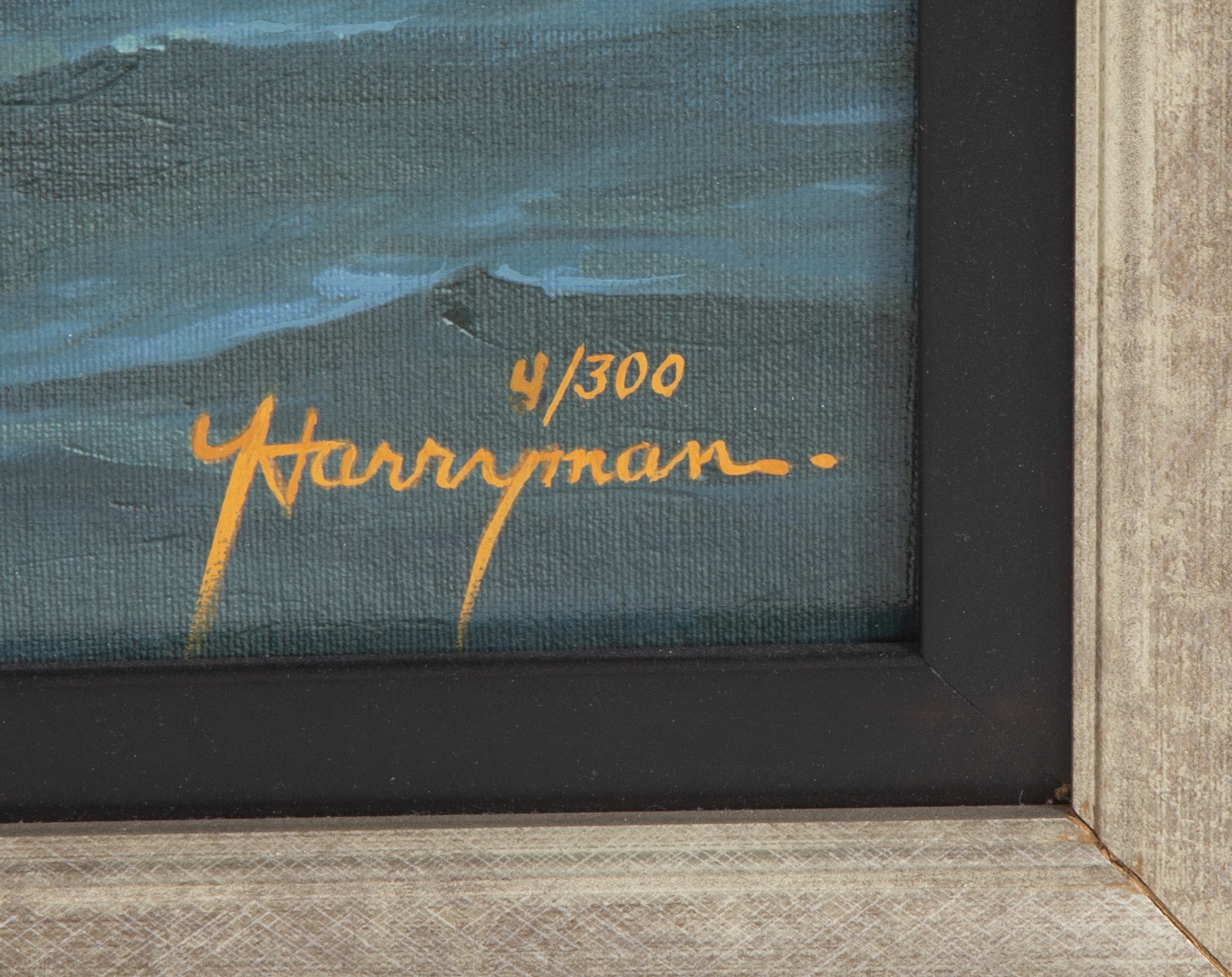 Richard Harryman | Thomas Point | MutualArt