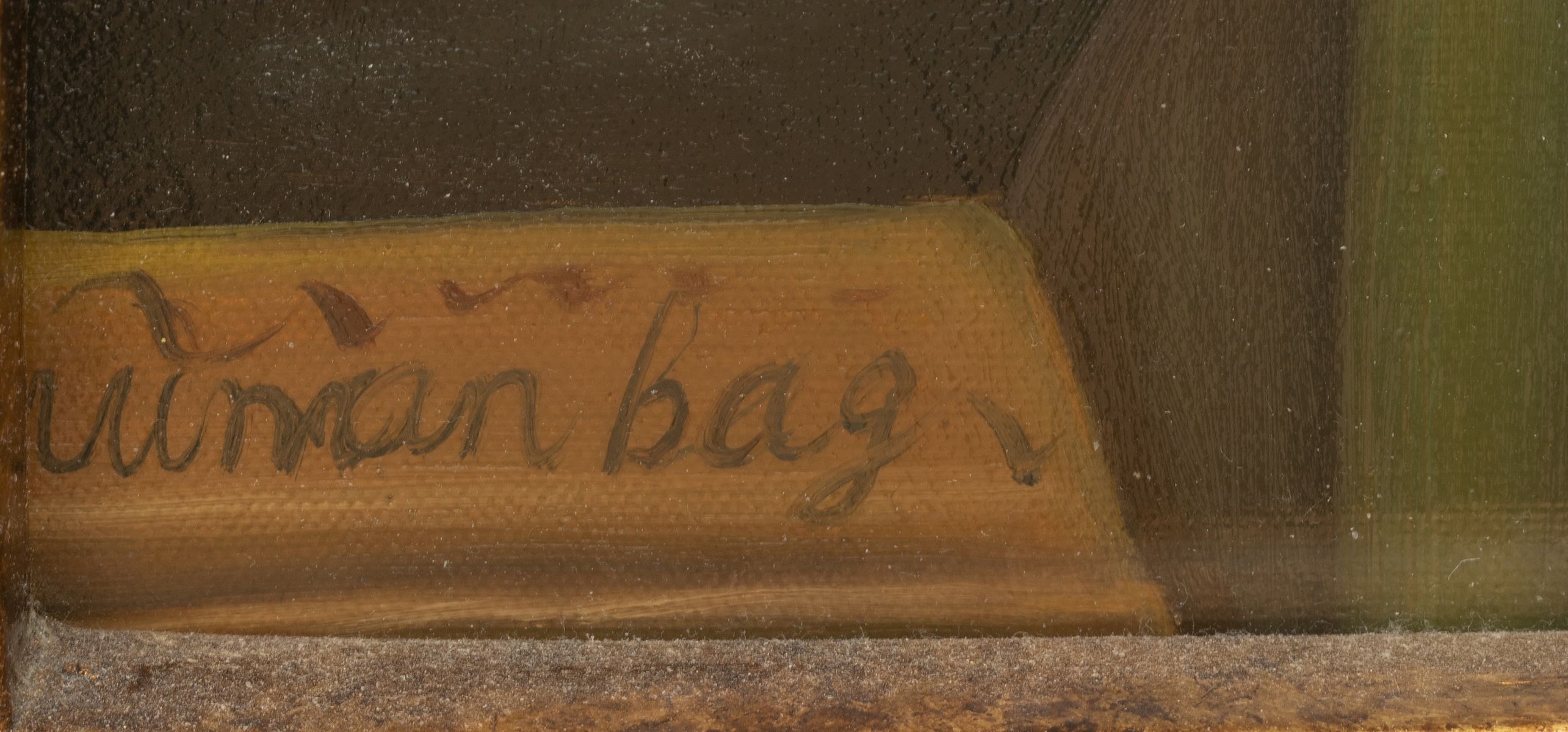 Jean-Auguste-Dominique Ingres | VALPINCON BATHER | MutualArt